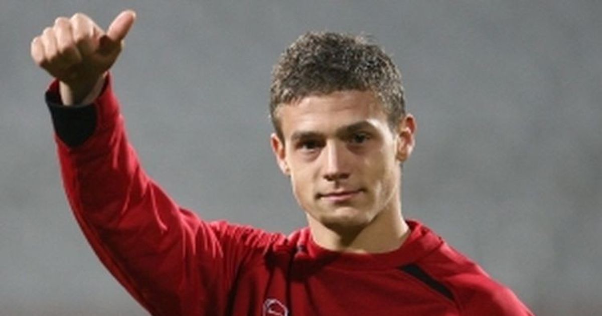 EXCLUSIV | Fotbalistul Gabriel Torje si-a tras iubita bloggerita! Ioana ...