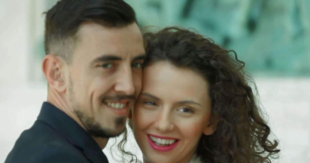 Nunta anului la Oradea! A ratat la mustata titlul cu ASA, in schimb, va ...