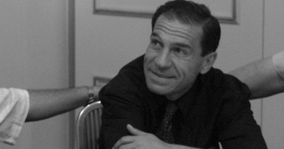 Dezvaluiri cutremuratoare din viata lui Lucian Balan! Fosta glorie a ...