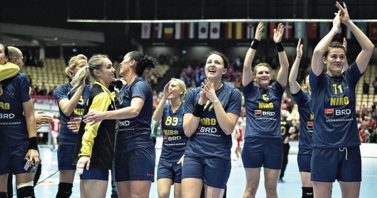 Ele au luat bronzul mondial la handbal, dar primesc maruntis fata de ...