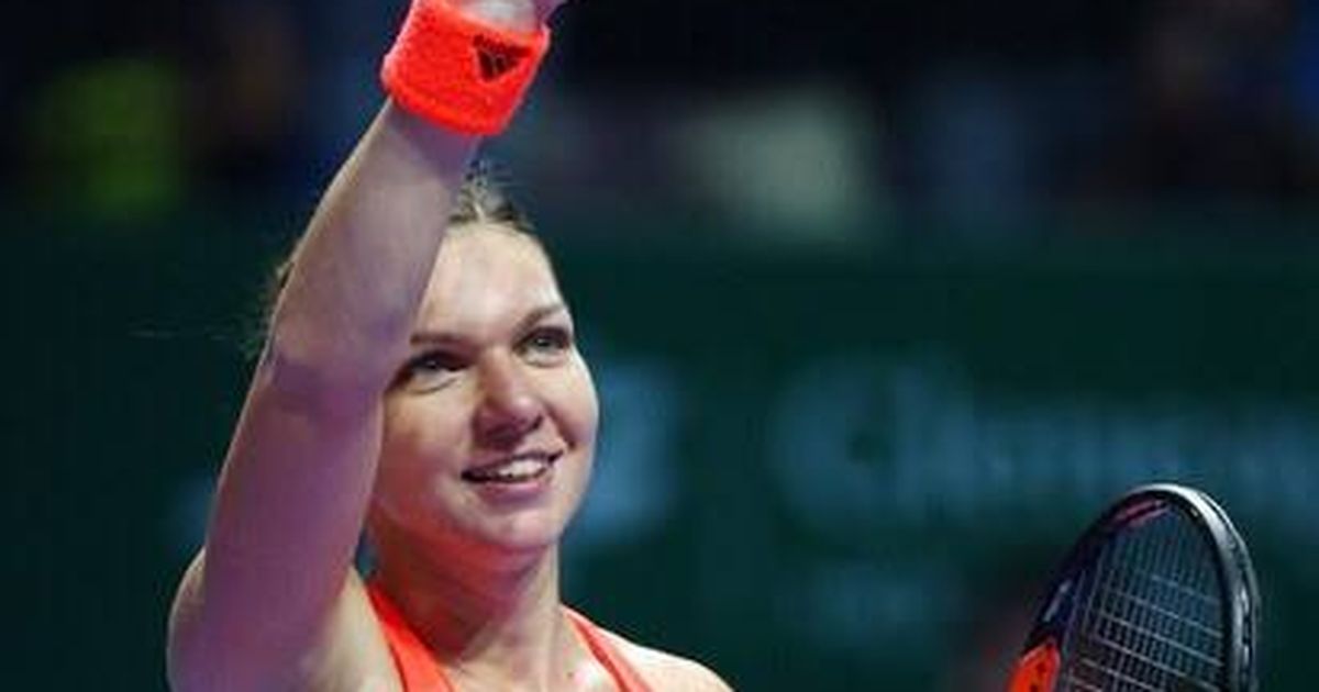 Fostul antrenor al Simonei Halep explica infrangerile suferite recent: "Se gandeste la casatorie ...