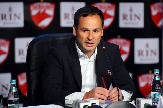 Ionut Negoita taie in carne vie la Dinamo - WOWBiz