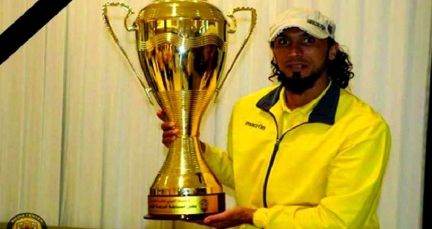 Un fotbalist de renume international a murit intr-un accident rutier ...