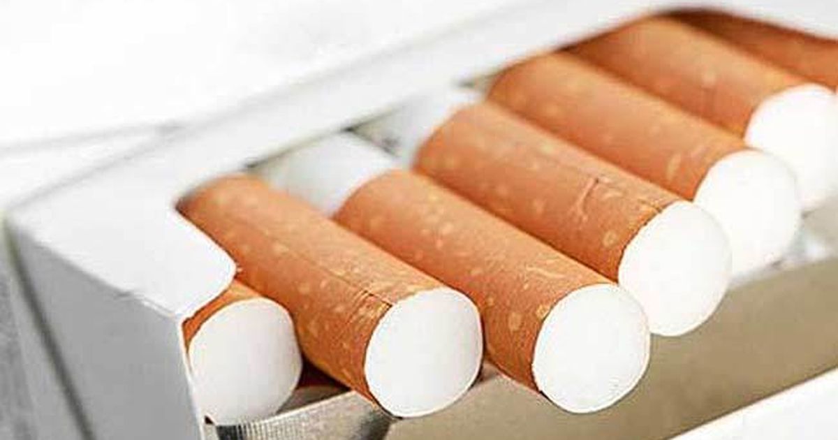 De ce sunt doar 20 de tigari intr-un pachet? S-a aflat secretul care a ...