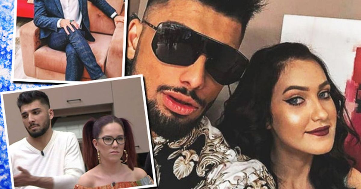 Ce a făcut Adrian după despărțirea de Raluca la Puterea Dragostei! - WOWBiz