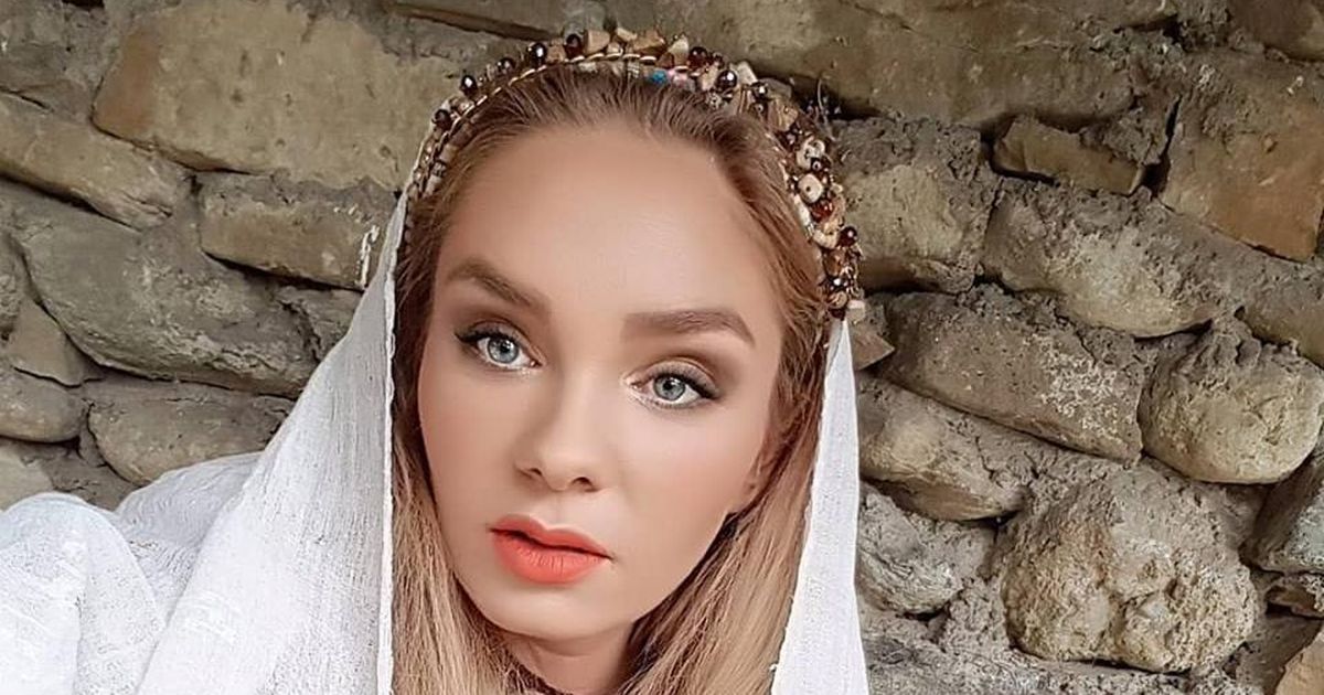 Maria Constantin a început să cânte operă - WOWBiz