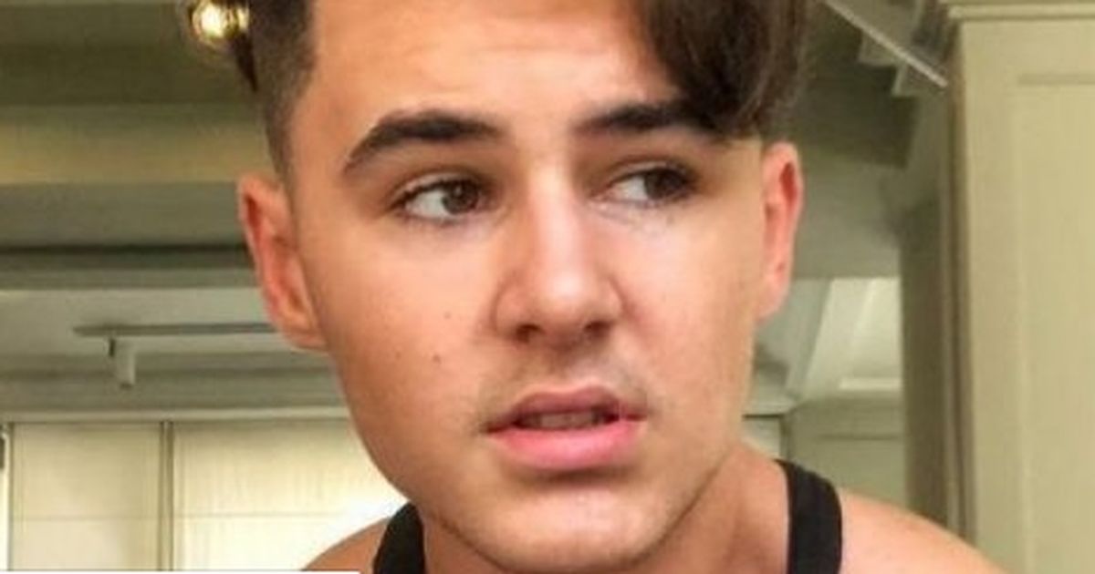 Mario Fresh a primit cadou un Ferrari, înainte să plece le Exatlon - WOWBiz