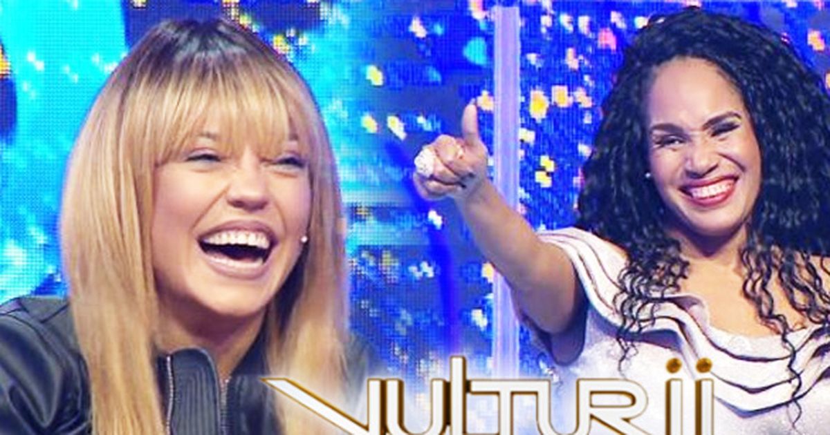 Ce legătură este între Barbara de la Mandinga și Biu Marketi? - WOWbiz.ro