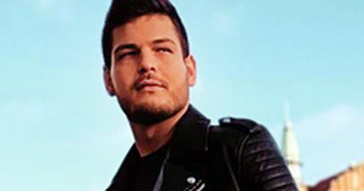 Razvan Botezatu s-a iubit cu un belgian, acoperit de Raluca Dumitru ...