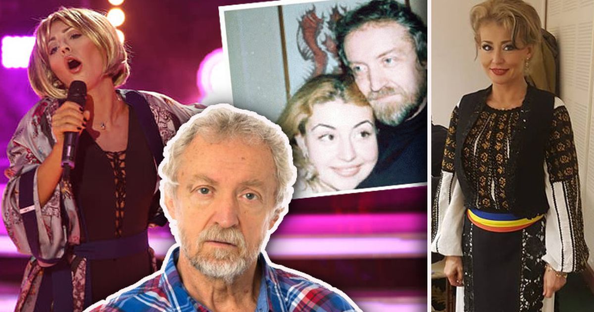 Alexandra Velniciuc, declarații emoționante despre celebrul ei tată ...