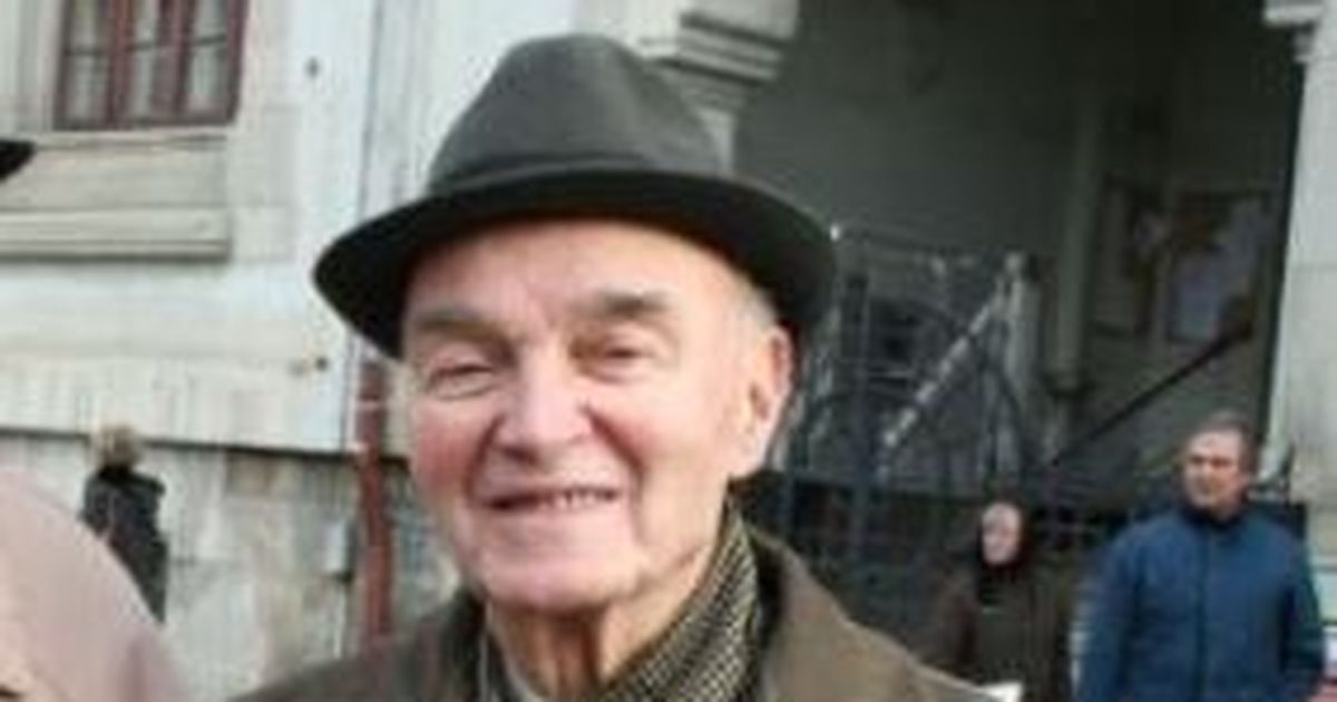 A murit Enache Anghelache. S-a stins la 95 de ani - WOWbiz.ro