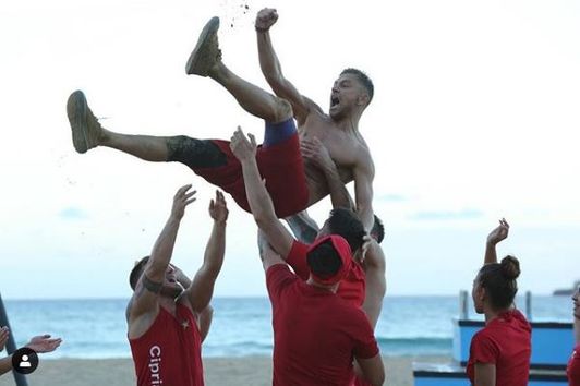 Costin Gheorghe şi Franco Pascu erau cei mai buni prieteni! - WOWBiz