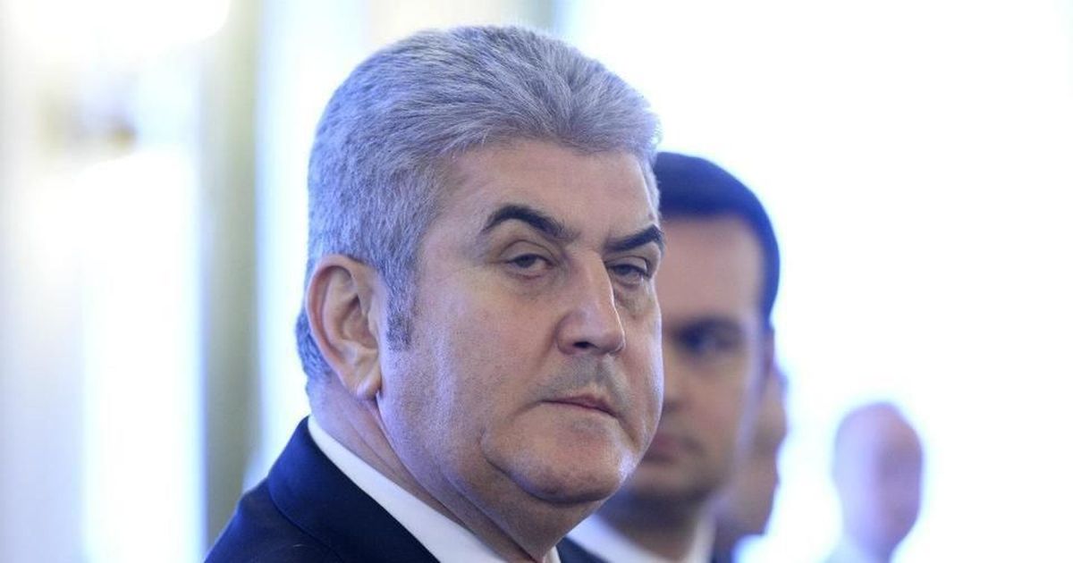Partidul lui Gabriel Oprea este executat silit - WOWBiz