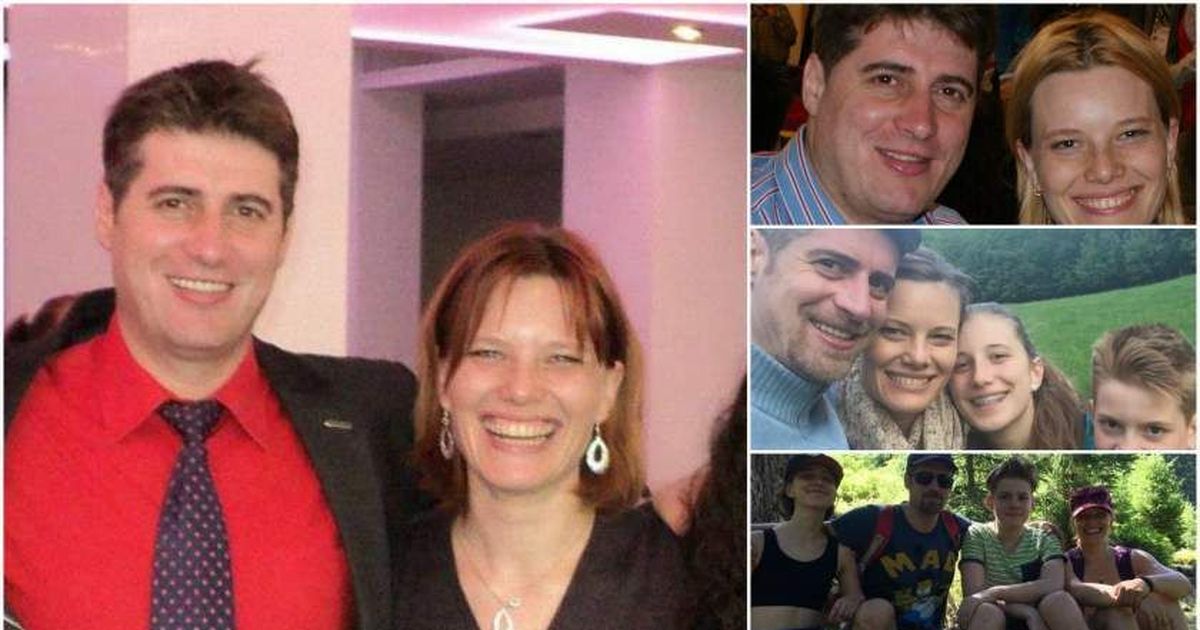 Pedeapsă maximă pentru Florin Buliga, criminalul din Brașov! - WOWBiz