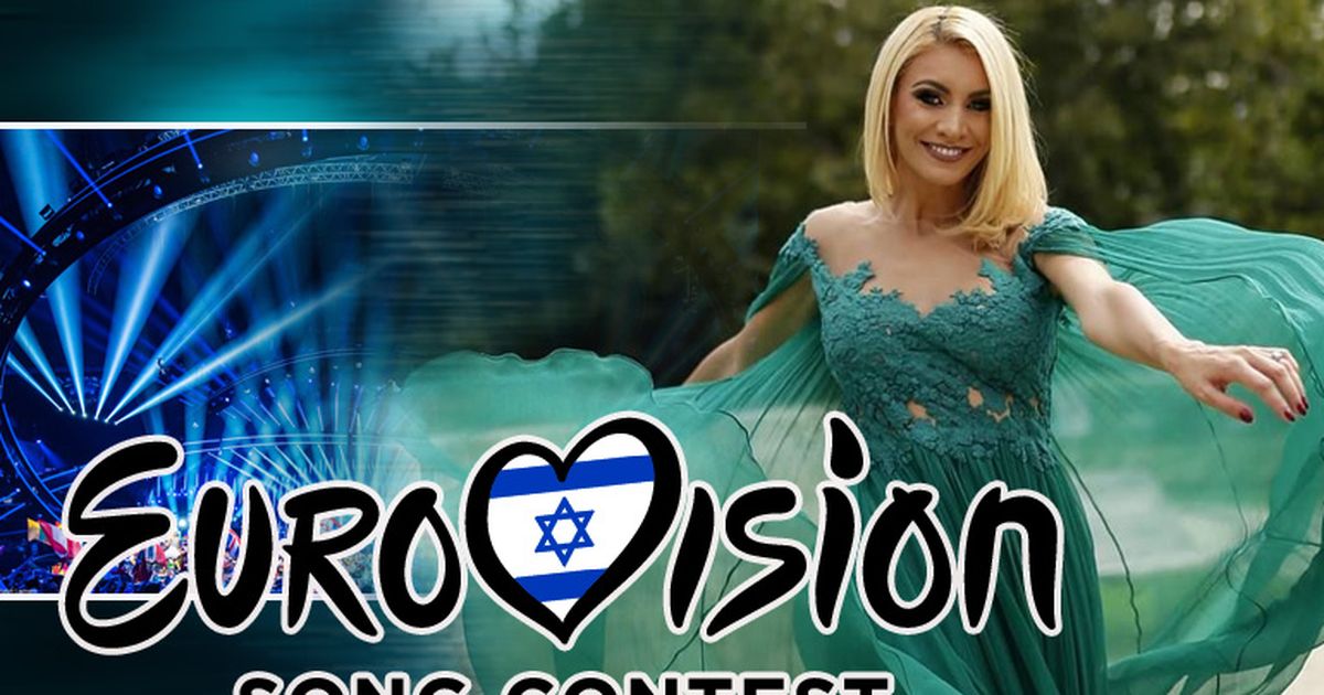 Alina Ionescu va prezenta Eurovision România! - WOWBiz