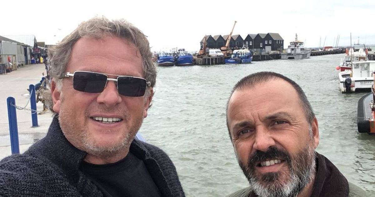 Ce a făcut Leonard Miron de ziua lui de nastere! Petrecere fastuoasă - WOWBiz