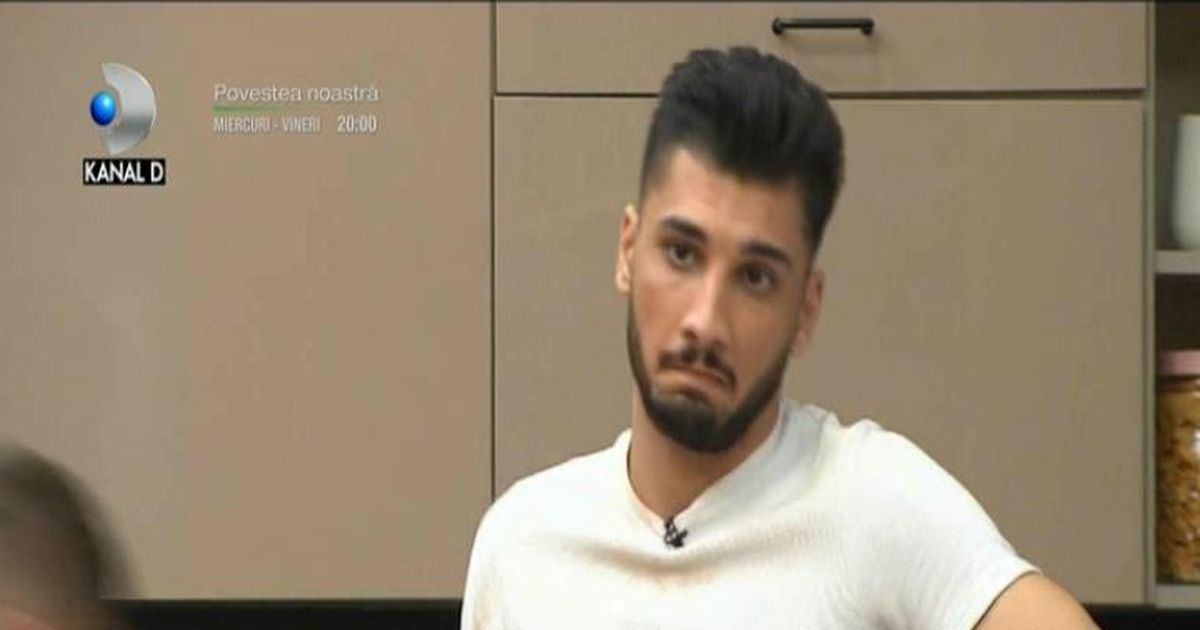 Confruntare Adrian - Raluca la "Puterea Dragostei": "Ce jet i-am dat ...