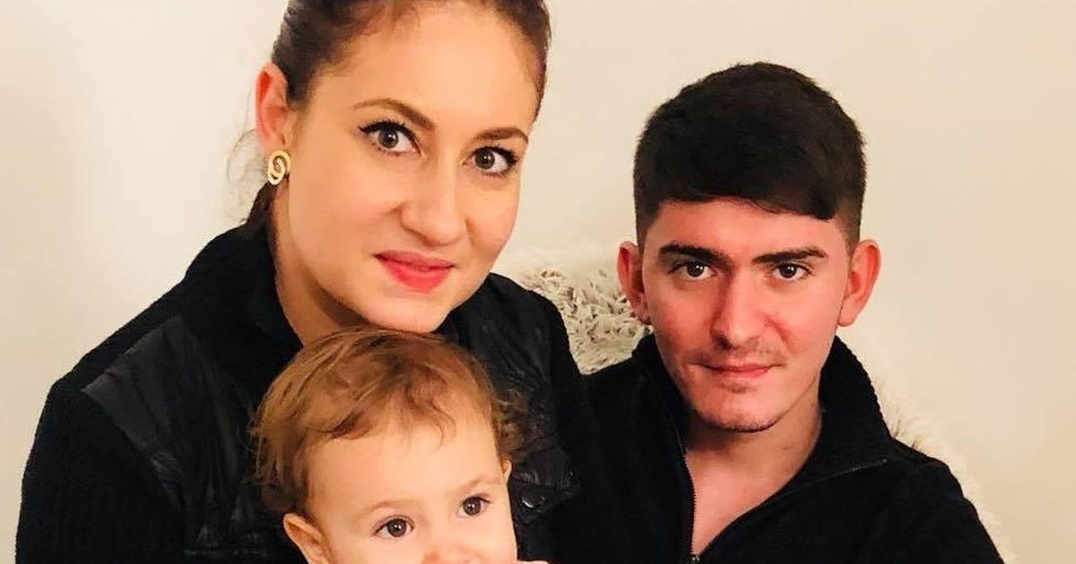 Cântăreţul Rareş Cimpan, poveste de dragoste ca-n filme! - WOWBiz