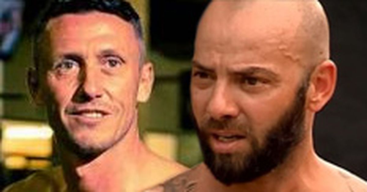 Provocat la luptă de Daniel Chiriță, Giani Kiriță răspunde ofensiv - WOWBiz