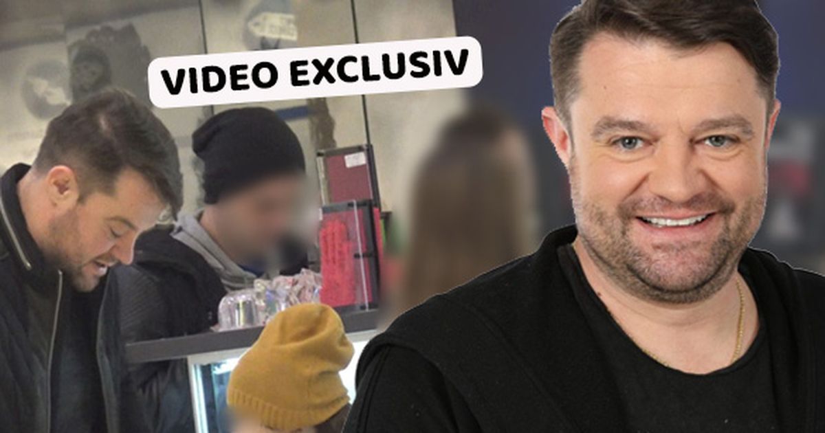 Andrei Duban are un băiat pe cinste! - WOWBiz