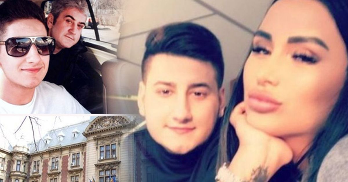 Fiul lui Gabriel Oprea vrea să se angajeze la Ministerul Agriculturii ...