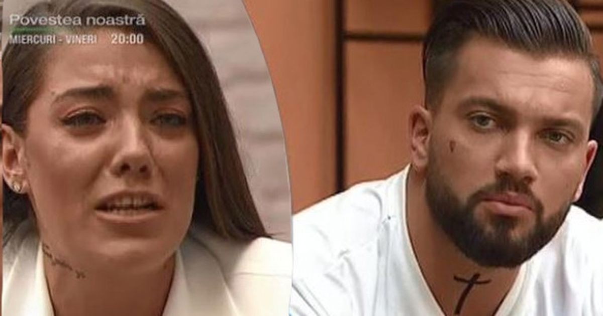 Roxana, schimb halucinant de replici cu Andy la Puterea Dragostei! - WOWBiz