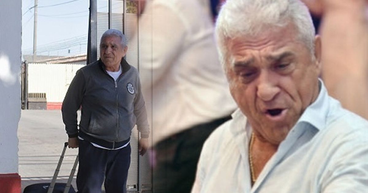 Giovani Becali și-a făcut apariția la o petrecere! - WOWBiz