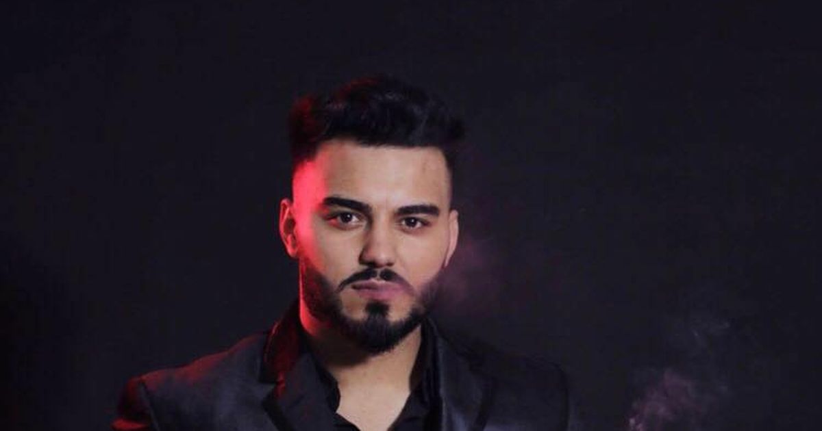 Hamude a înjurat-o pe Simina! - WOWBiz