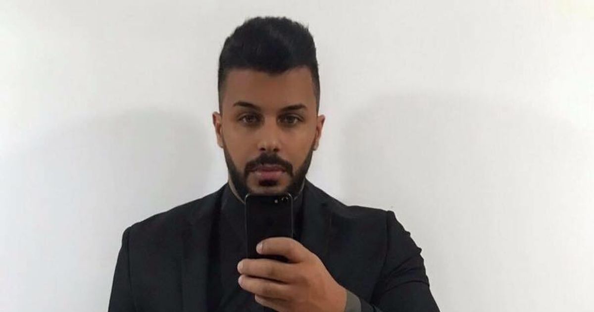 Hamude de la "Puterea dragostei" are încredere într-o singură femeie ...