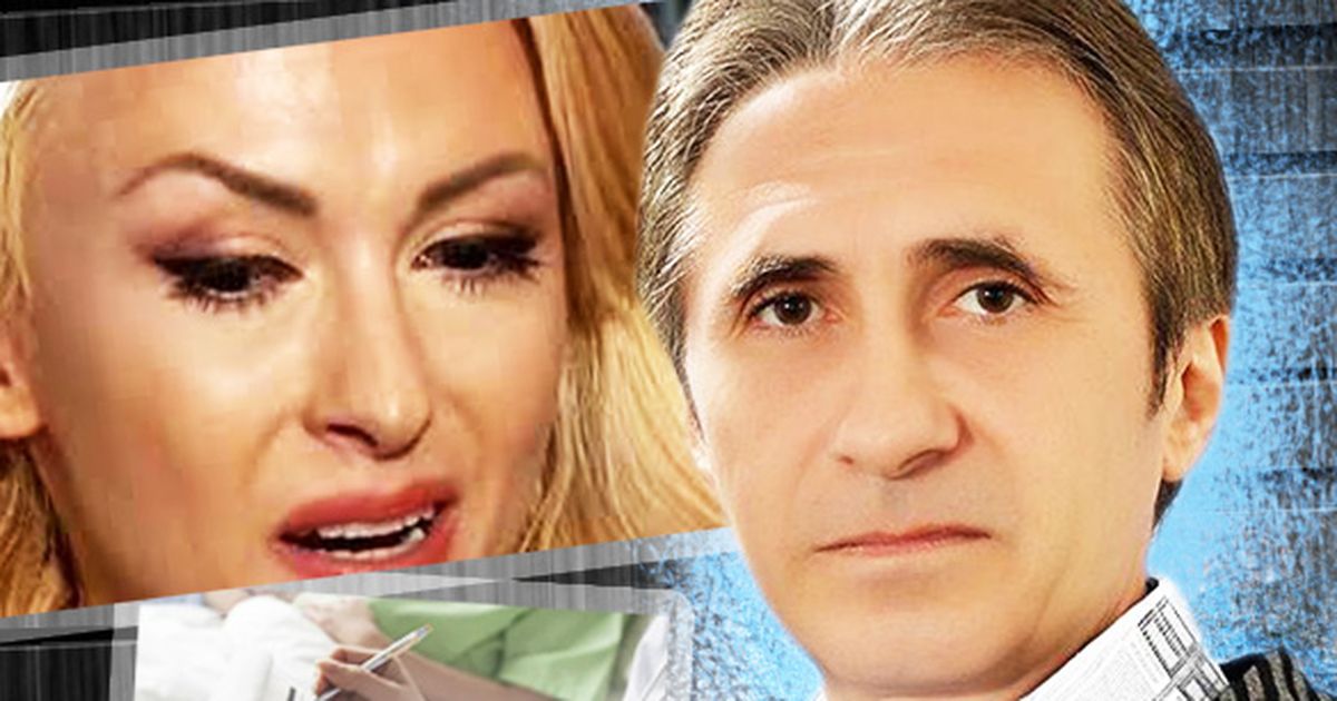 Ce se intampla cu Andreea Balan, dupa nasterea cu probleme - WOWBiz