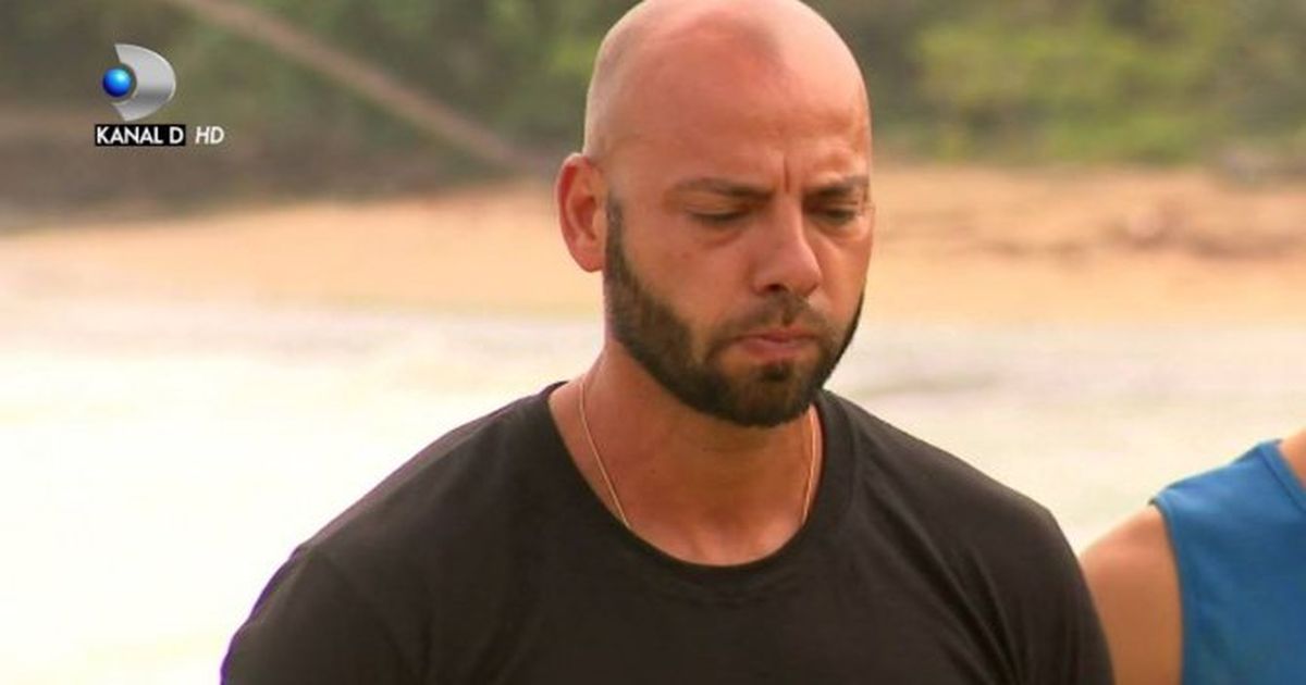 Giani Kiriță, de nerecunoscut! „Aveam părul vâlvoi” - WOWBiz