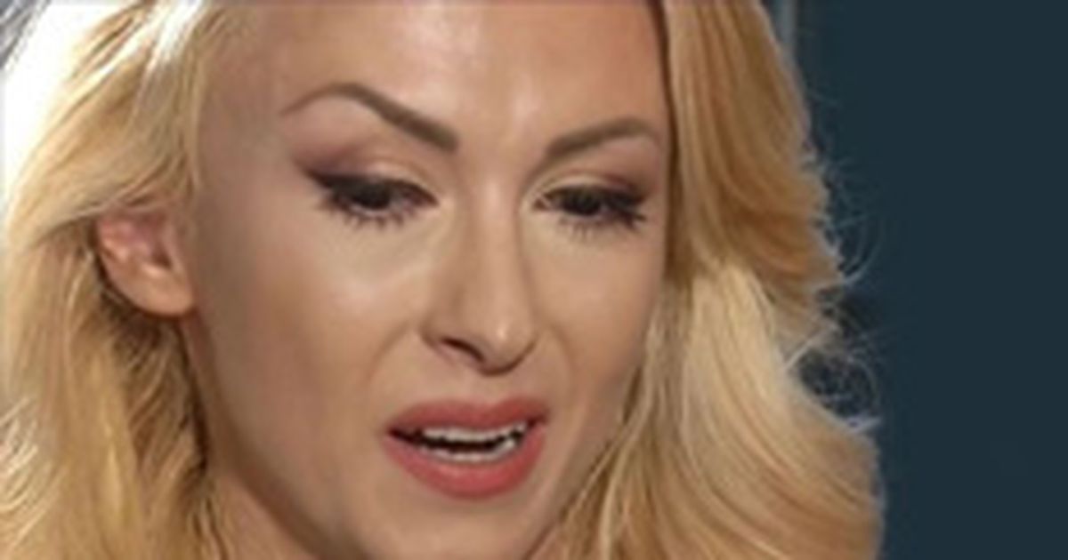 Andreea Balan face pauza de scena, dupa un stop cardiac la nastere - WOWBiz
