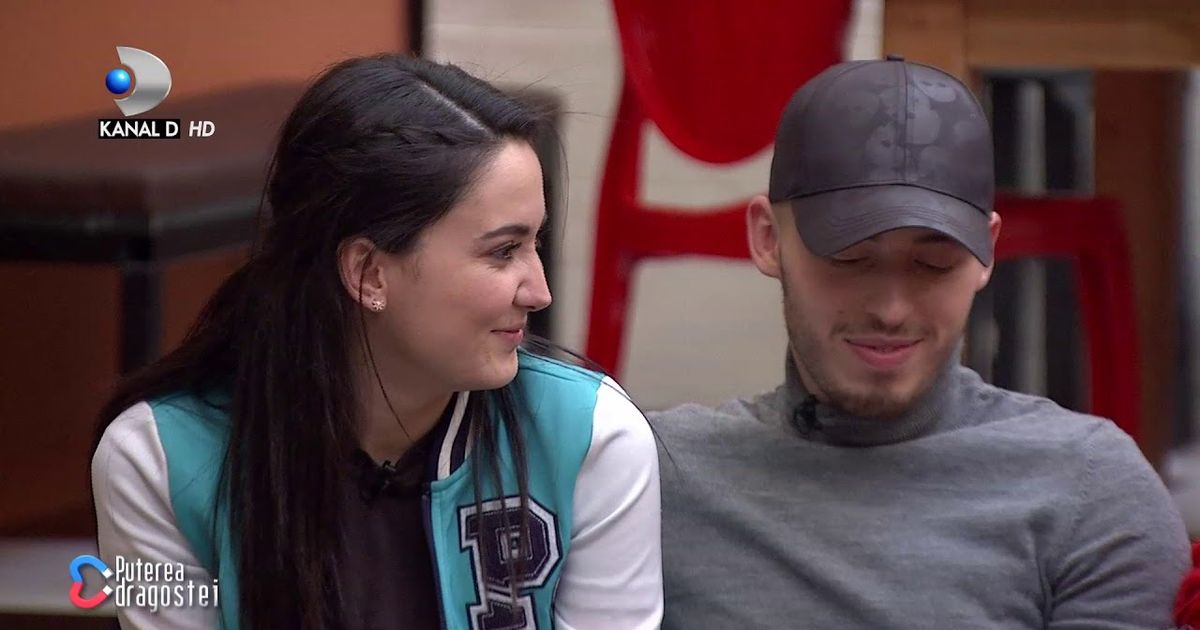 Viorela și Ștefan s-au căsătorit! "Casă de piatră!" - WOWBiz