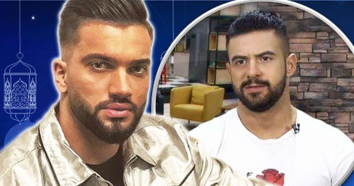 Andy îl atacă pe Bogdan de la Puterea dragostei! - WOWBiz