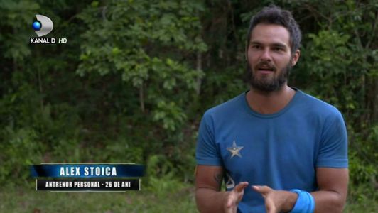 Alex Stoica după ce Mihaela Popescu a fost eliminată: „Mă bucur” - WOWBiz