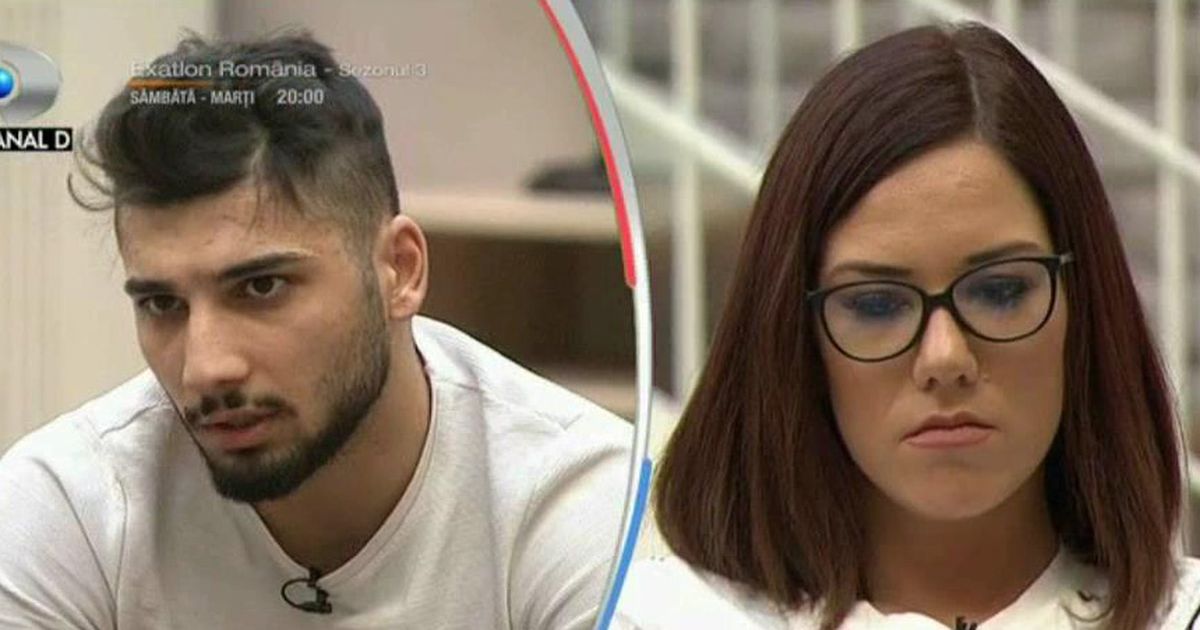 Bombă la Puterea Dragostei! Raluca mai are sentimente pentru Adrian ...
