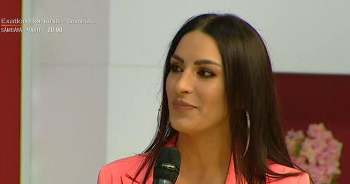 Anca Ciota, la un pas să devină bulimică! "Nu e ceva rușinos!" - WOWBiz