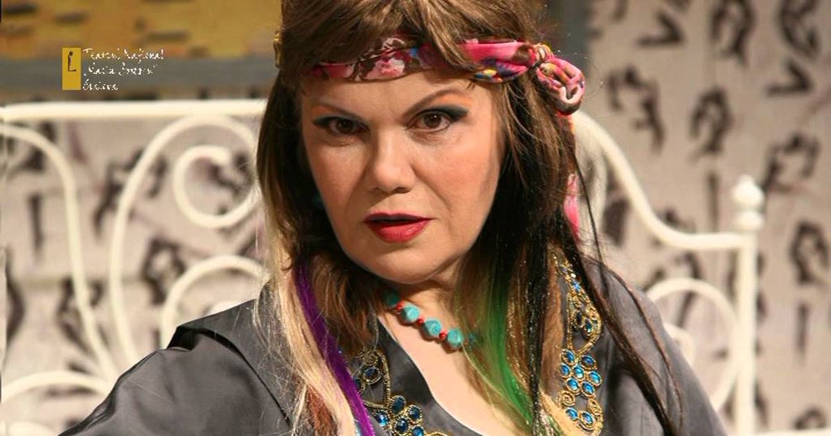 Veste mare de la actrița Natașa Raab! Fratele ei a scăpat de cancer ...