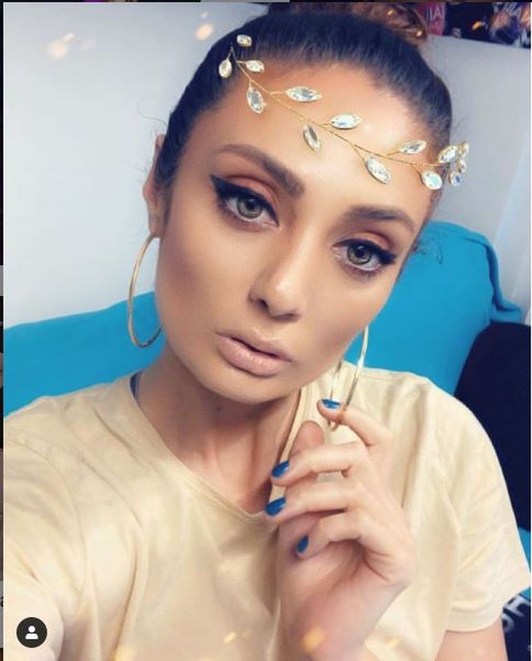 Claudia "Cream" a început o dietă! - WOWBiz