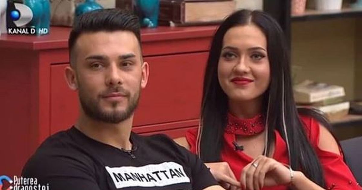 Bianca, Alexandru părăsesc Puterea Dragostei? Dezvăluiri Ne-am hotărât ...