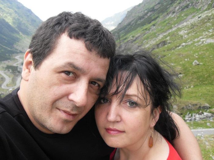 Mesajul soțului Simonei Catrina, la doi ani de la moartea acesteia ...