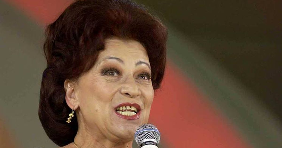 Maria Ciobanu revine în România, după doi ani de absență! - WOWBiz