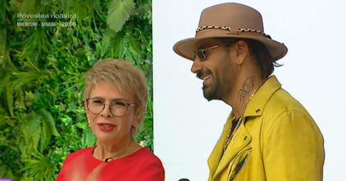 Connect-R, primele declarații despre vacanța exotică cu Misha și Maya ...