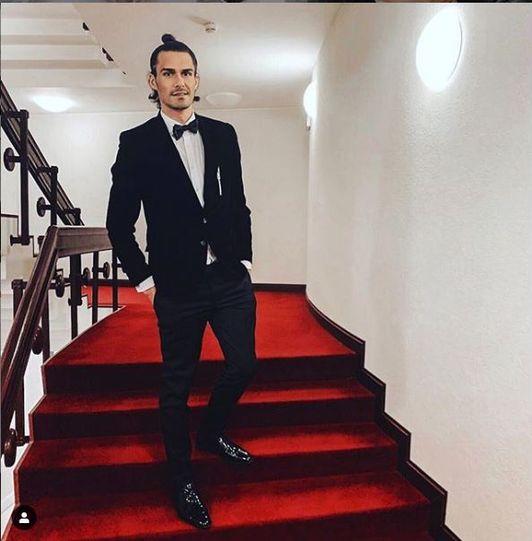 George Burcea, scandal monstru cu Iulia Albu! - WOWBiz