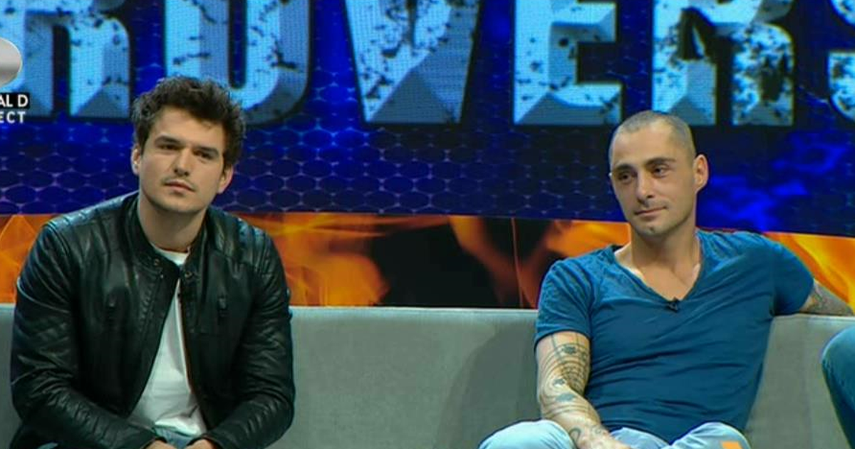 Fanarena: Lili Sandu și Iulian Pîtea, farsă pentru Alex Bentiță - WOWBiz