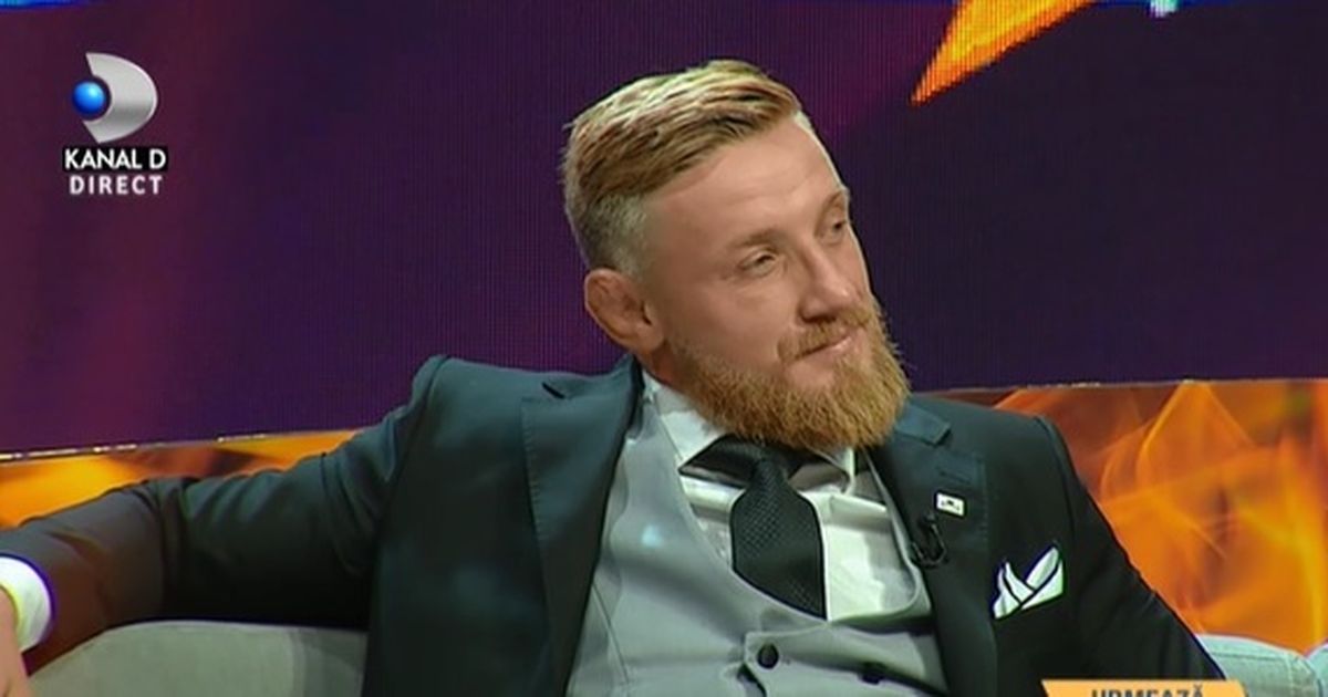 Fanarena: Ciprian Mariș vorbește despre accidentarea lui Costin - WOWBiz