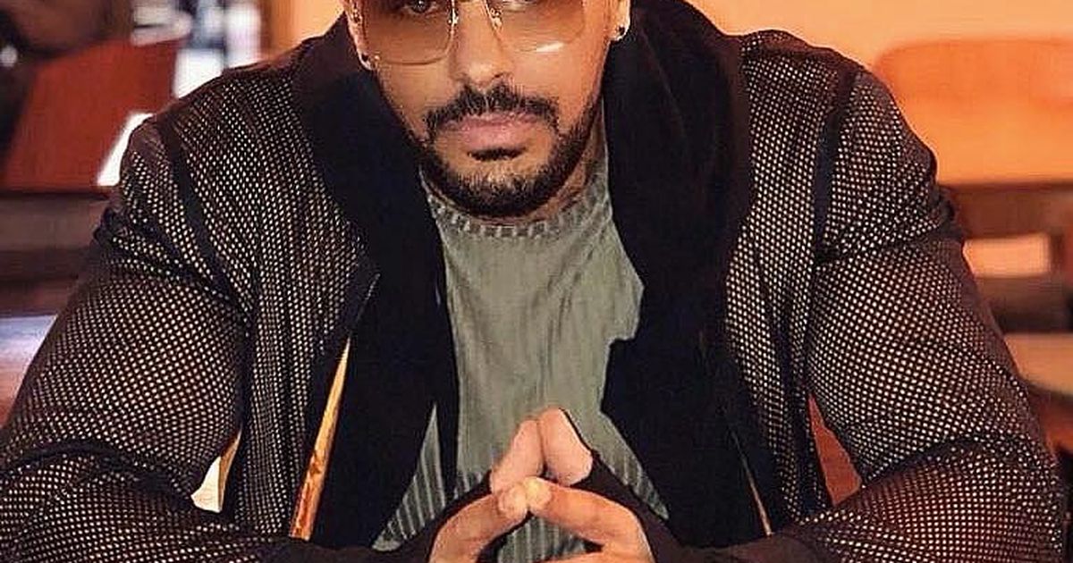 Hamude a părăsit Puterea Dragostei? S-a întors în București - WOWBiz