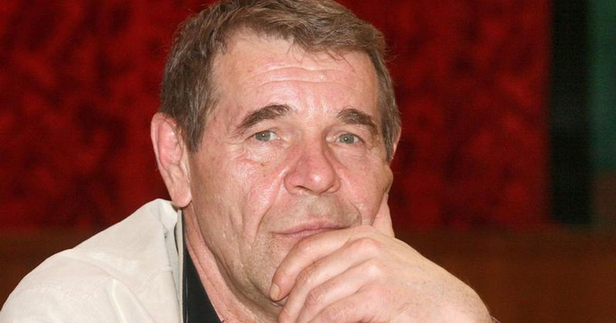 Doliu în lumea cinematografiei! A murit Alexei Buldakov - WOWBiz