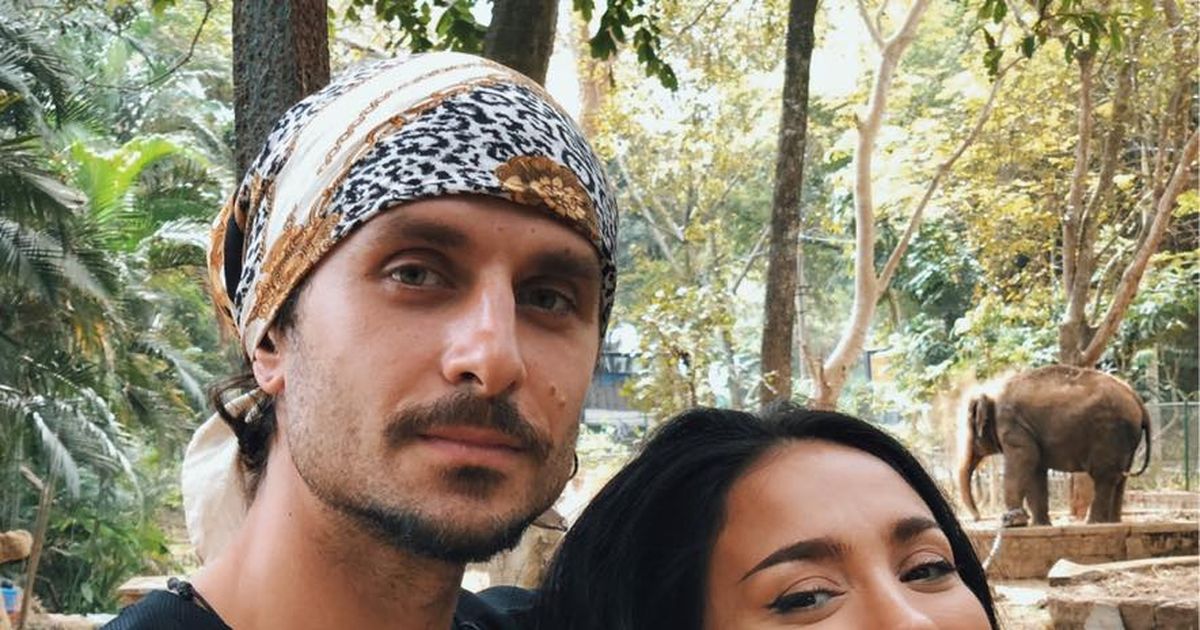 Ruby și Robert, adevărul despre relația lor: „Ne-am despărțit” - WOWBiz