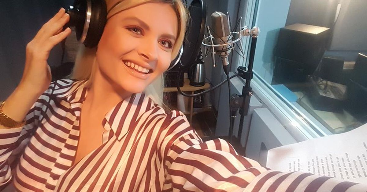 Ianna Novac va avea un băiețel! Vedeta este însărcinată din nou - WOWBiz